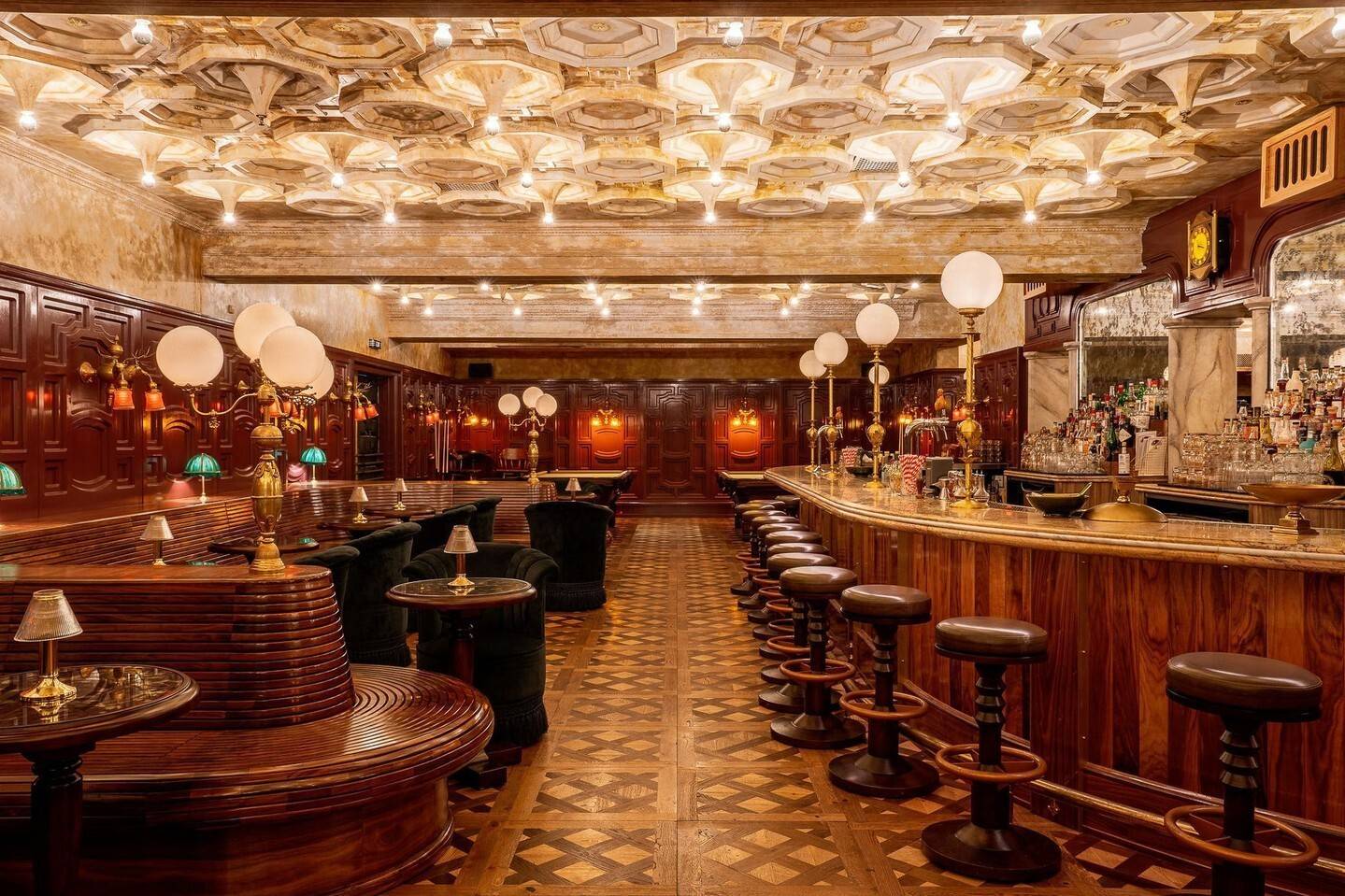 The Gutter × CH Projects