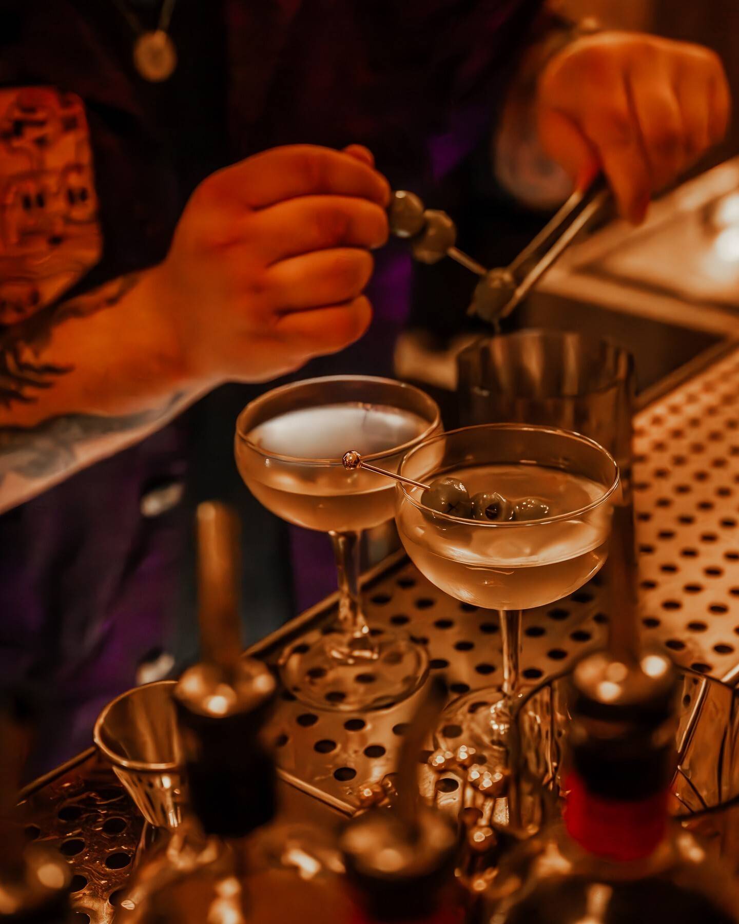 The Gutter × CH Projects