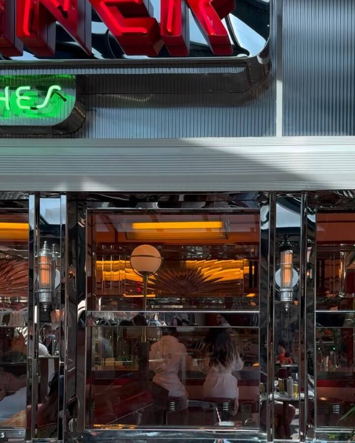 Beginner's Diner × CH Projects