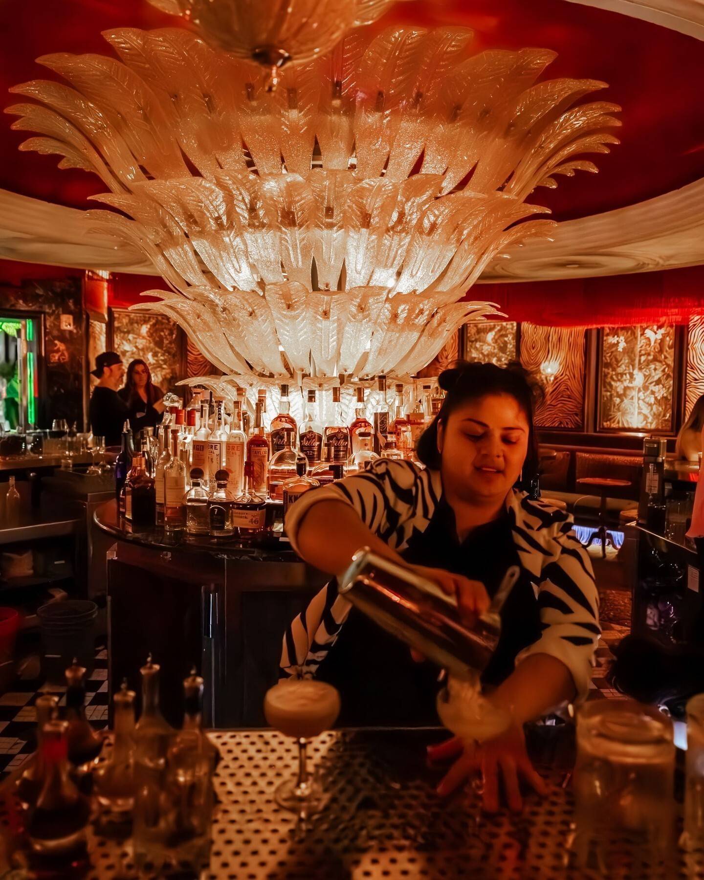 Lou Lou's × CH Projects