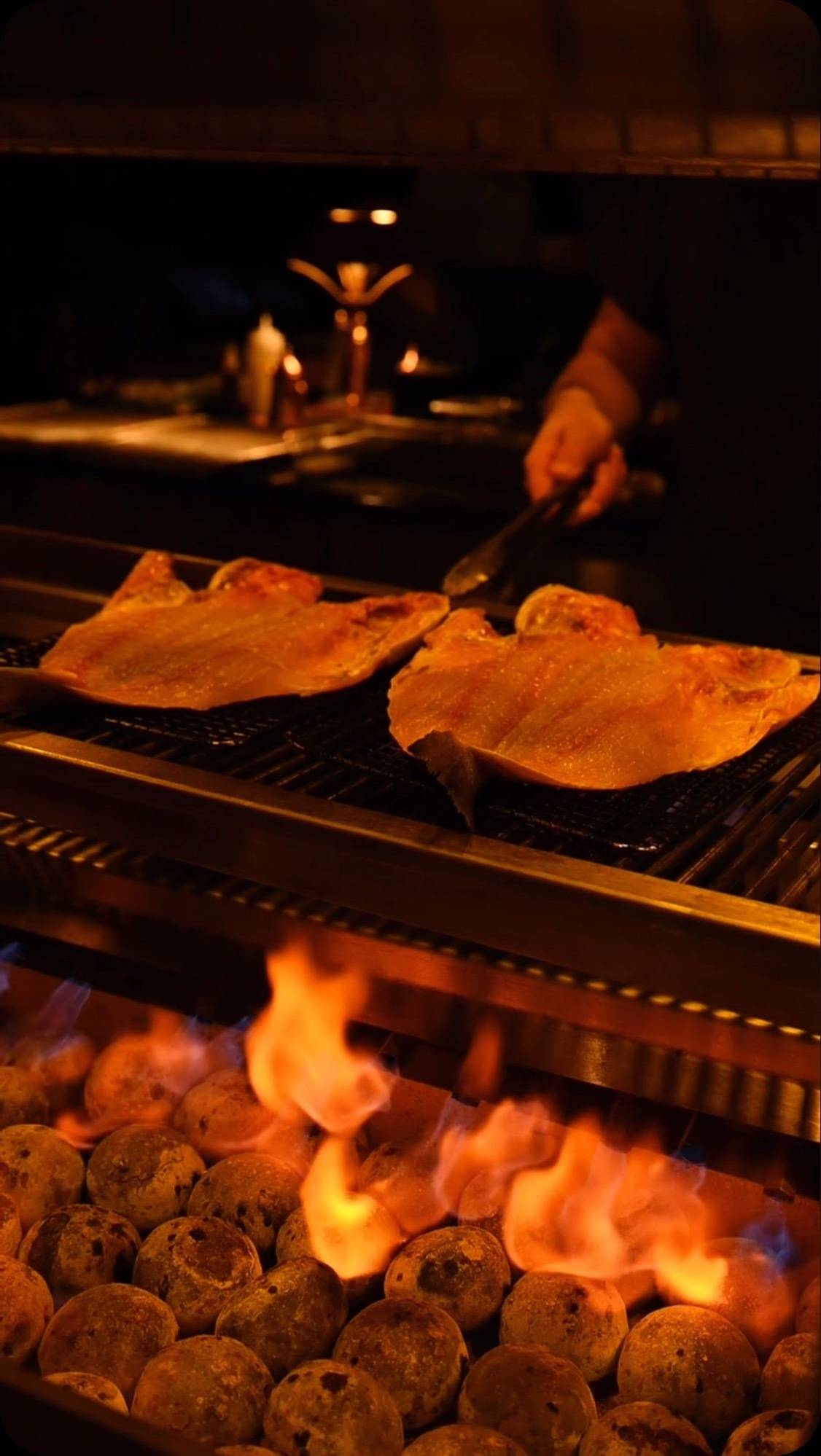 Leila × CH Projects