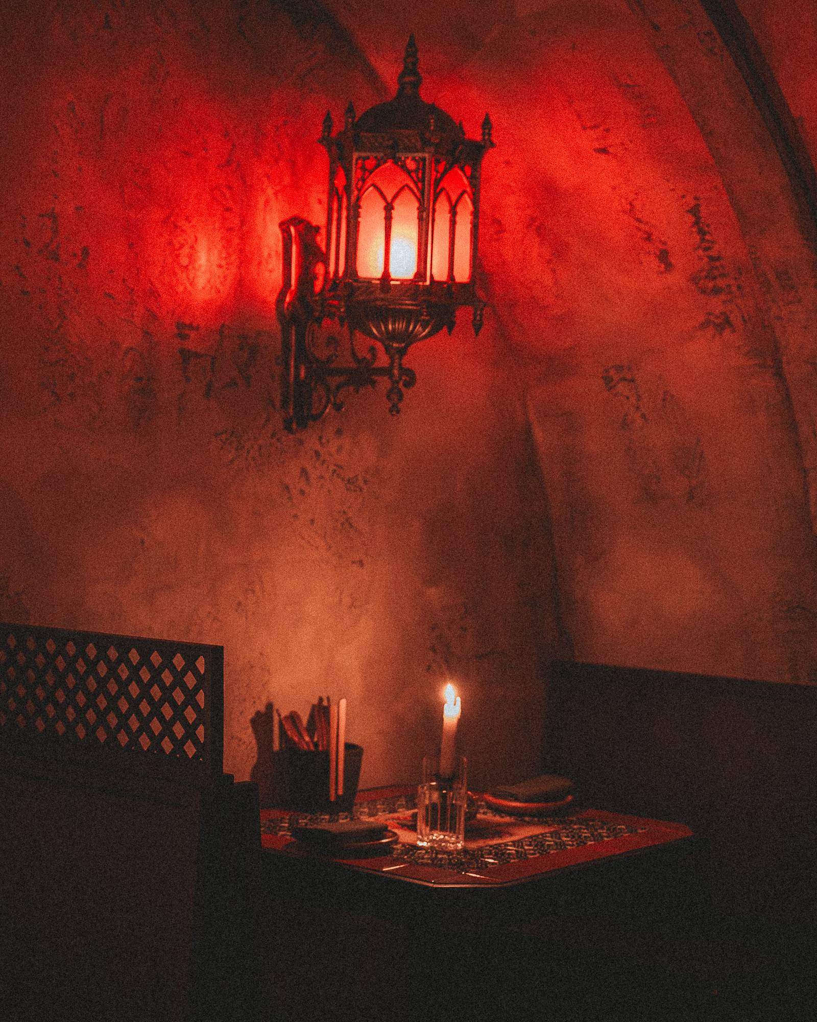 Quixote × CH Projects