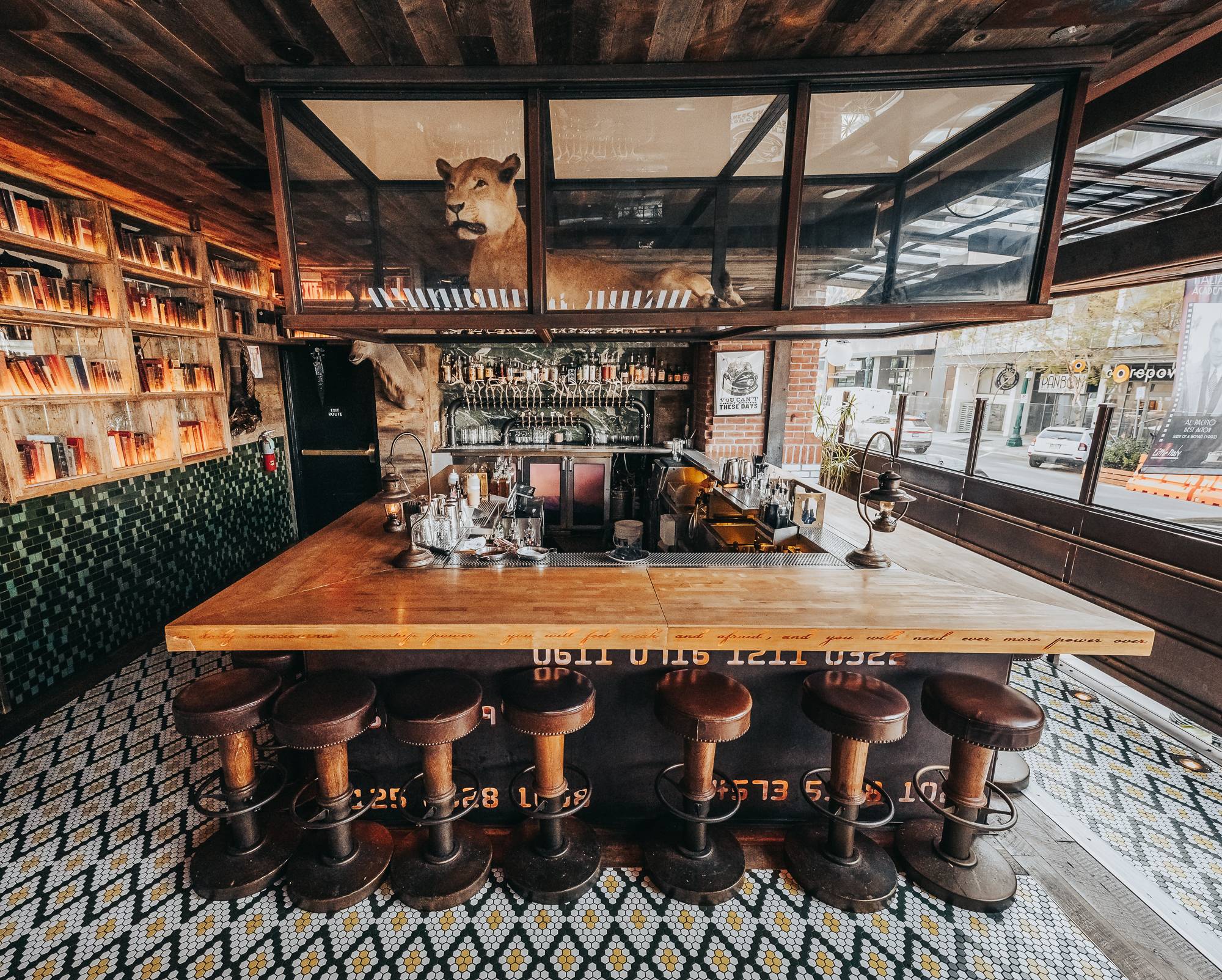 Craft & Commerce × CH Projects