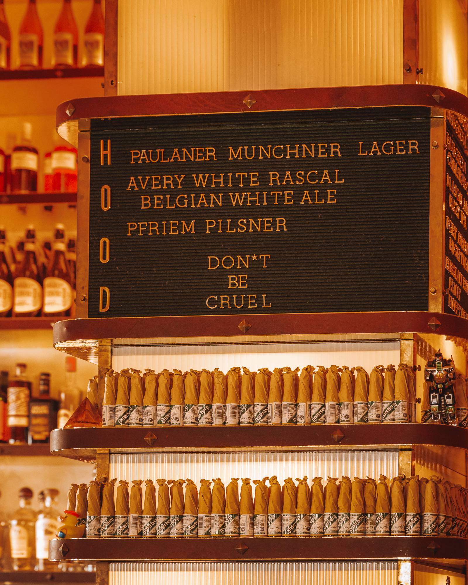 Neighborhood × CH Projects