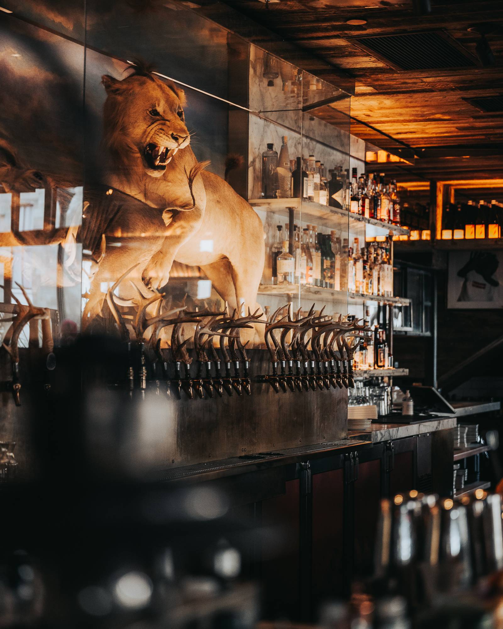 Craft & Commerce × CH Projects