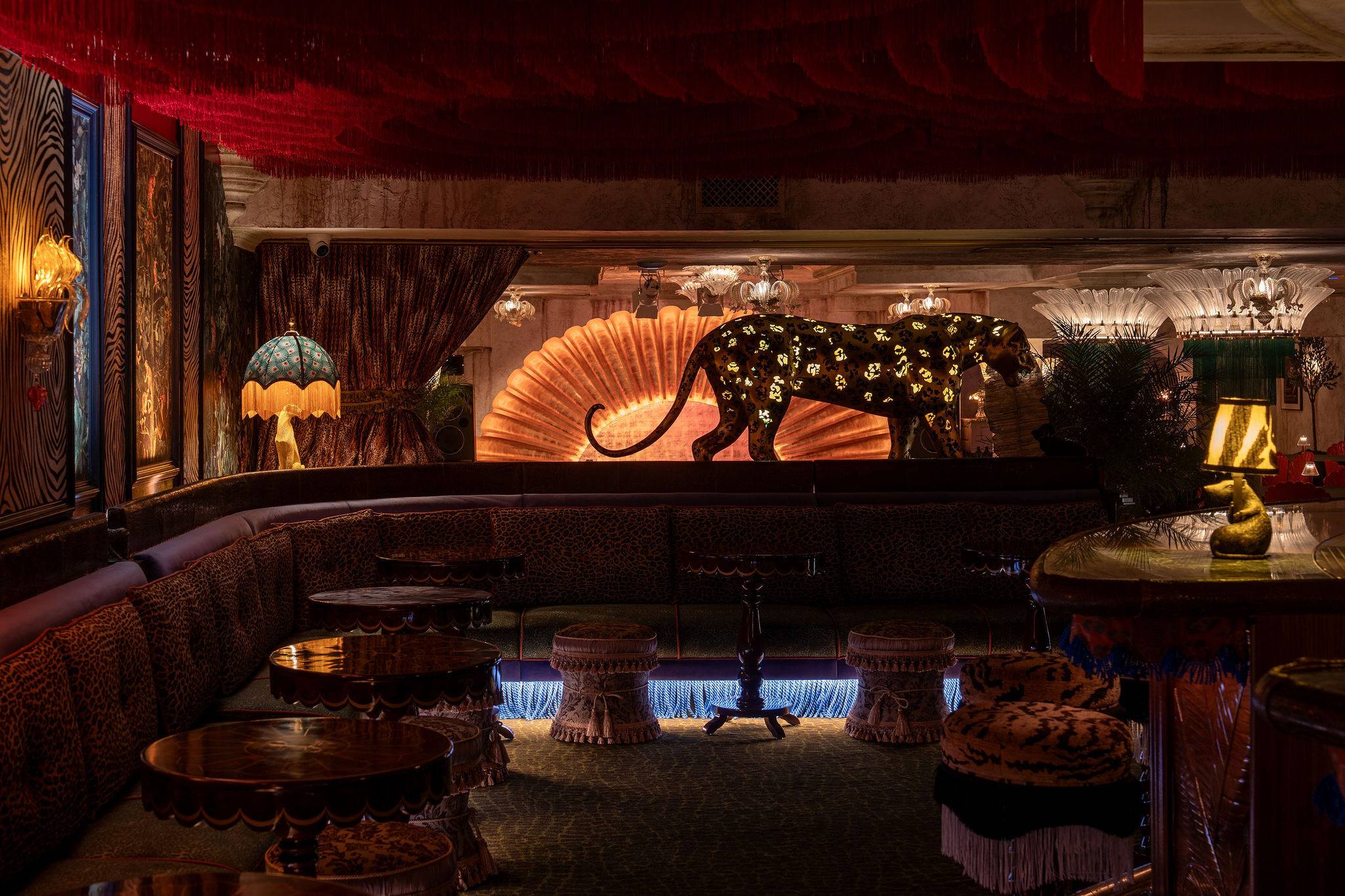 Lou Lou's × CH Projects