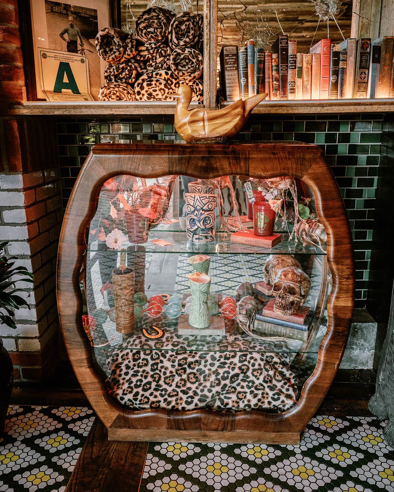 Craft & Commerce × CH Projects