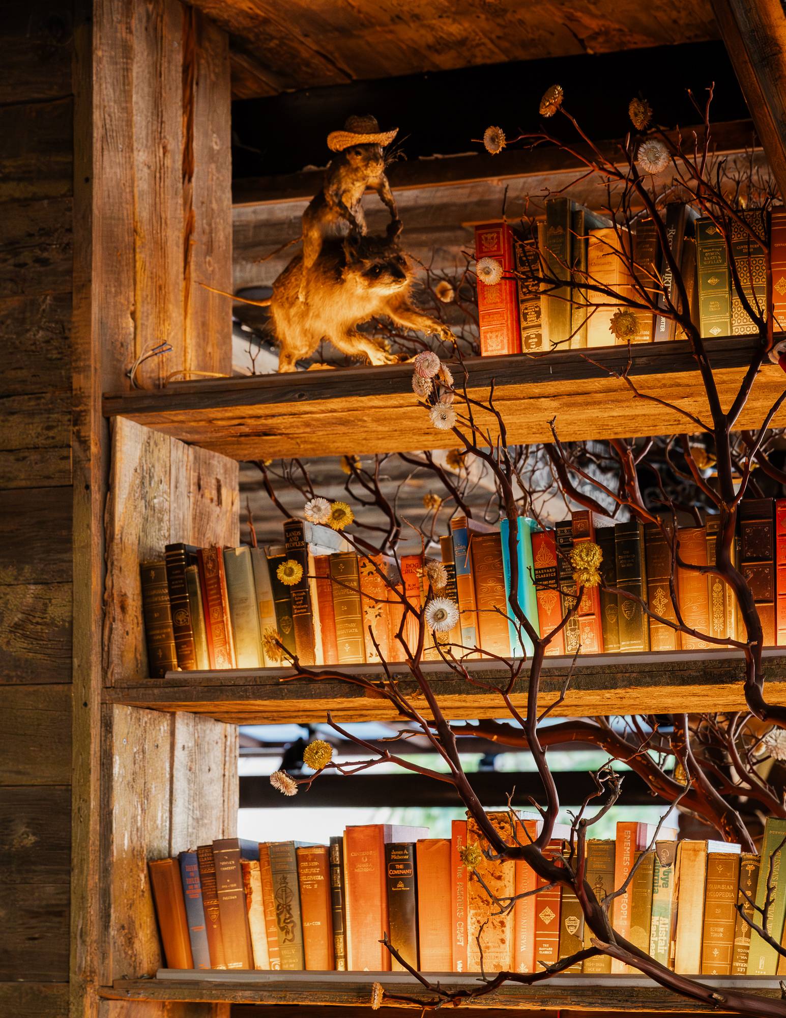 Craft & Commerce × CH Projects