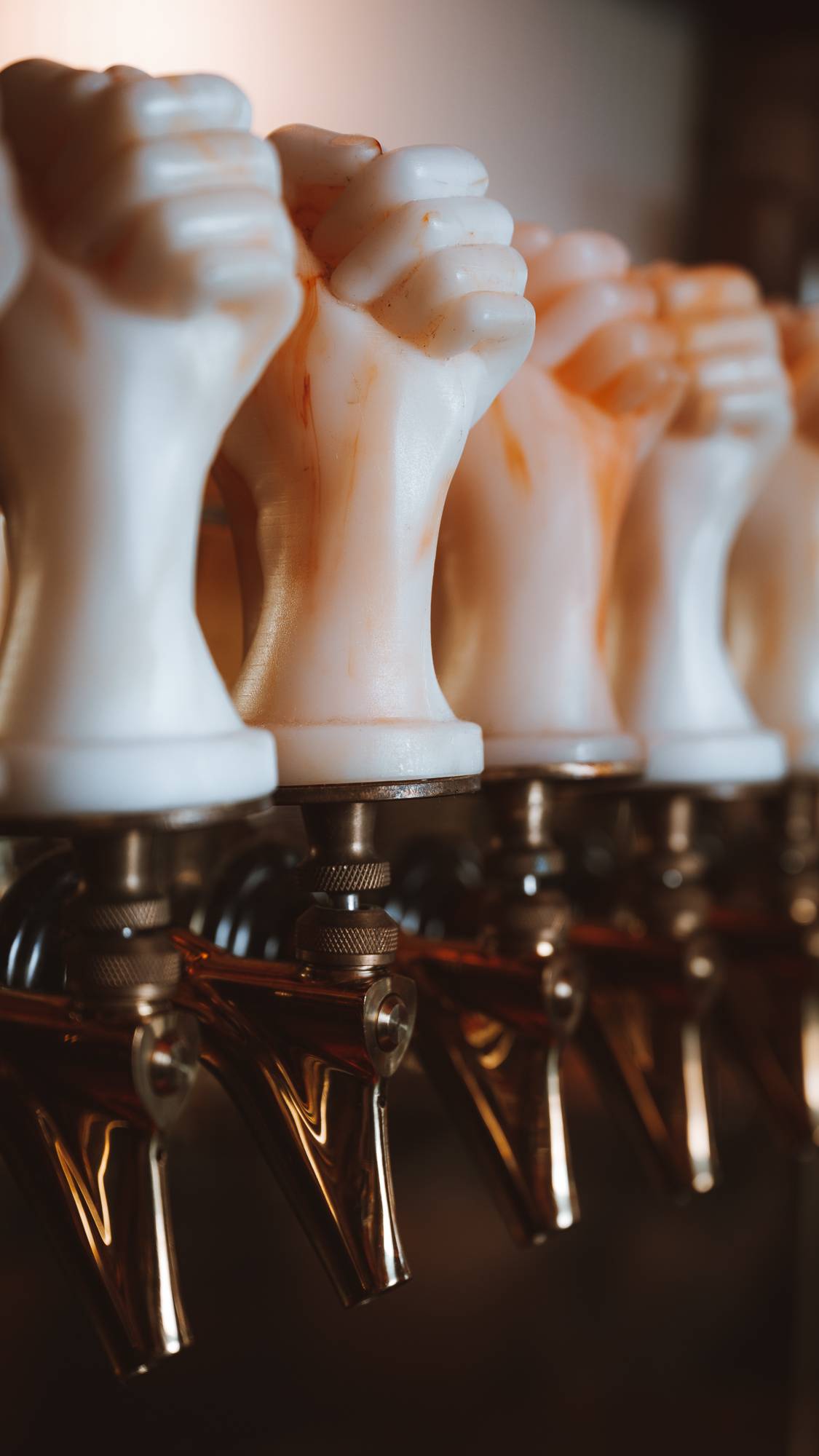 Neighborhood × CH Projects