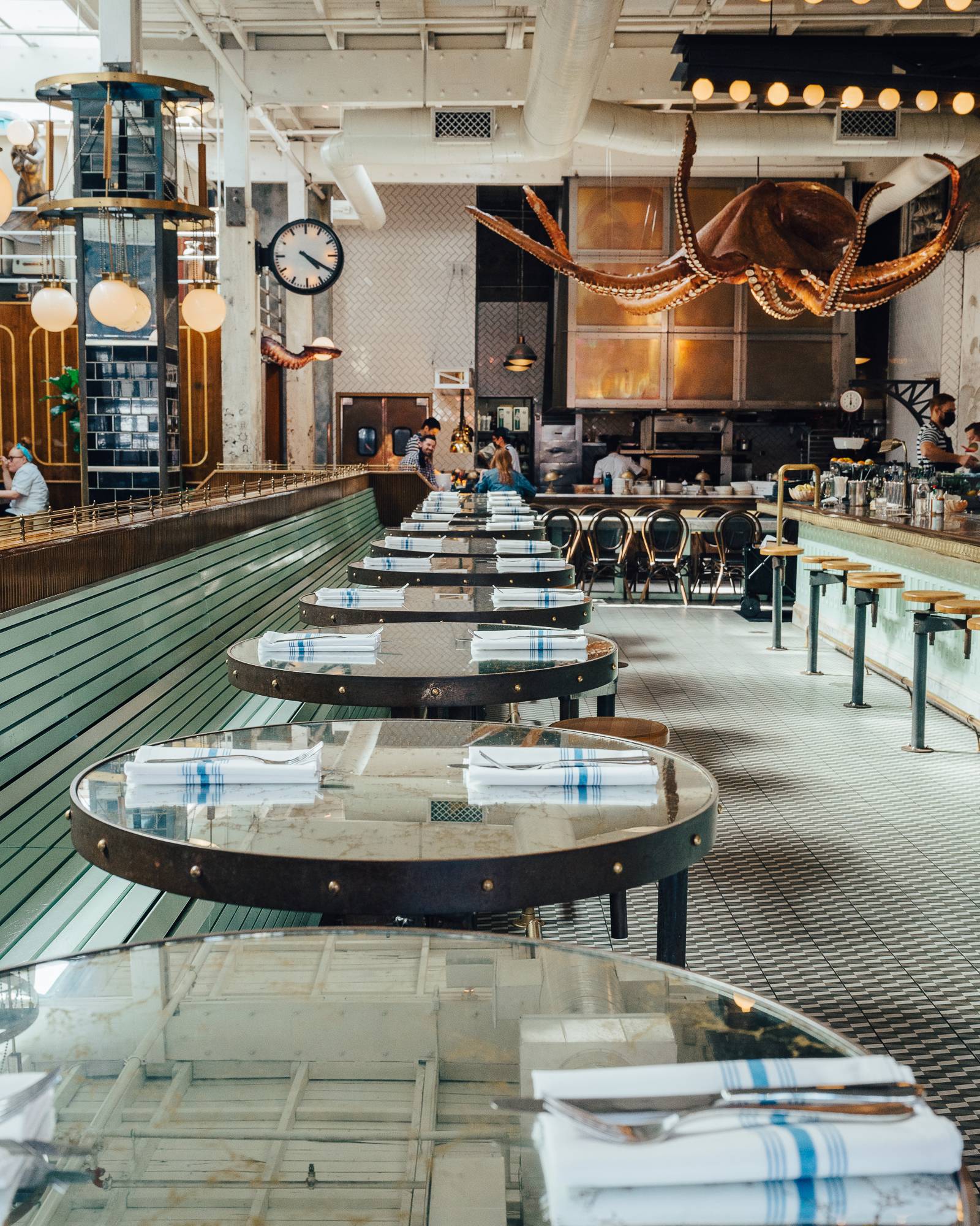 Ironside × CH Projects