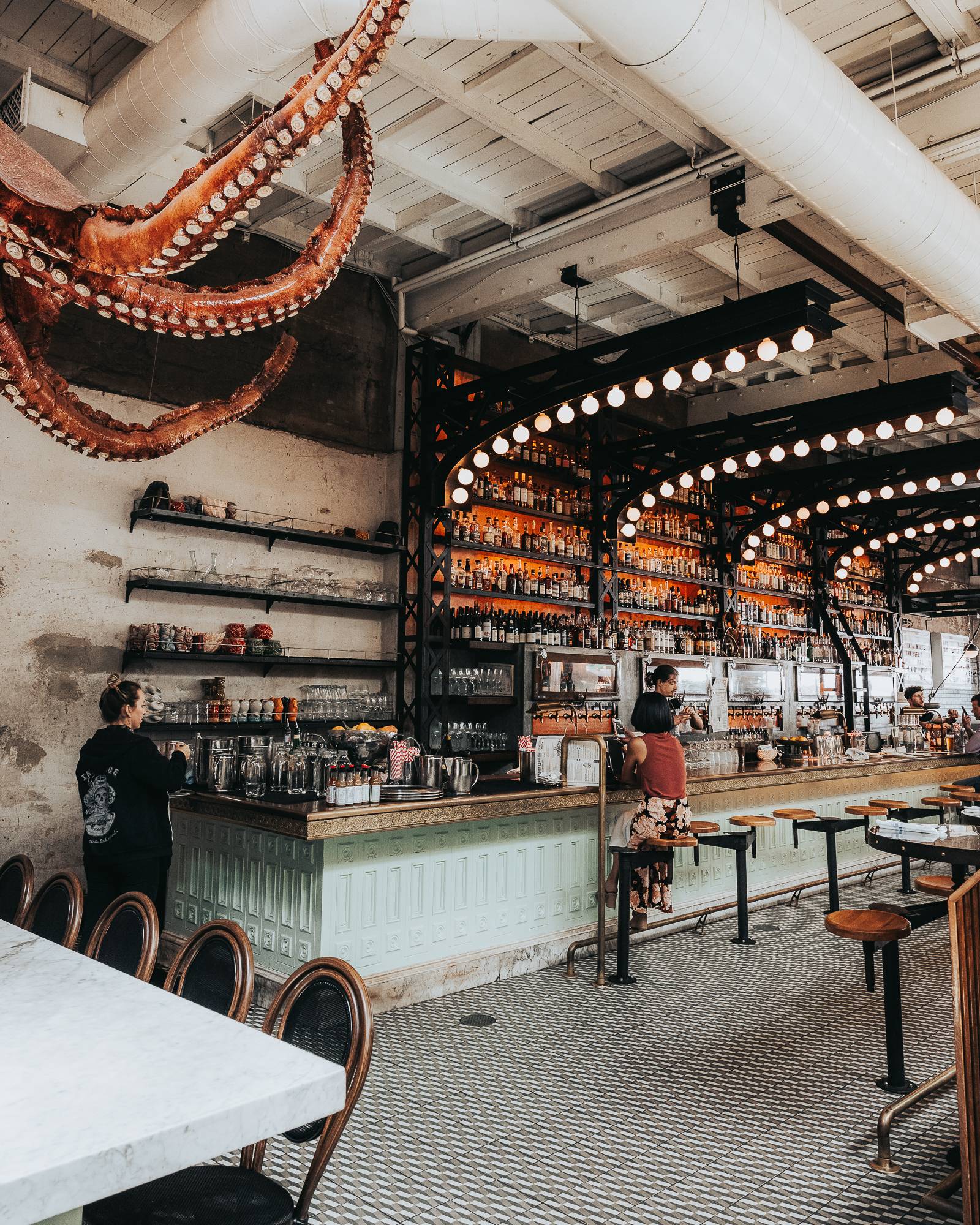 Ironside × CH Projects