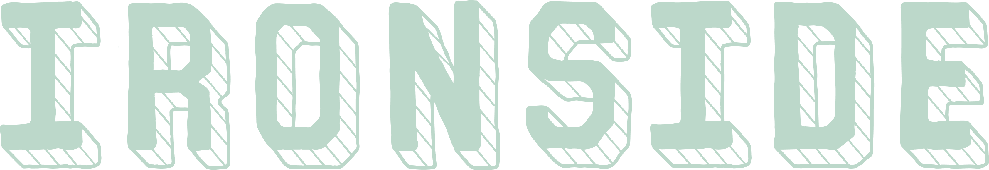 Ironside × CH Projects