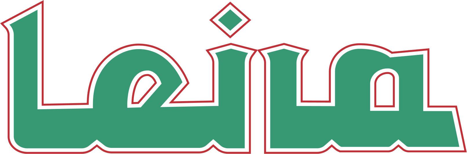 Leila × CH Projects