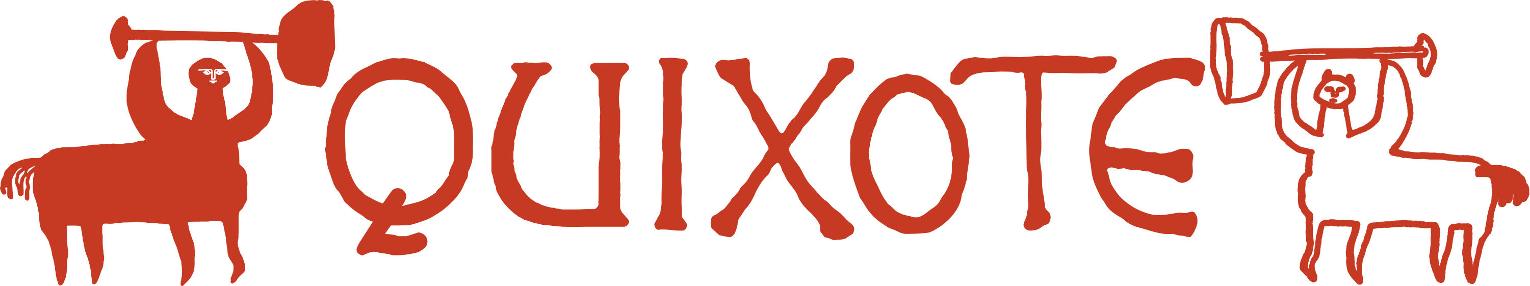 Quixote × CH Projects