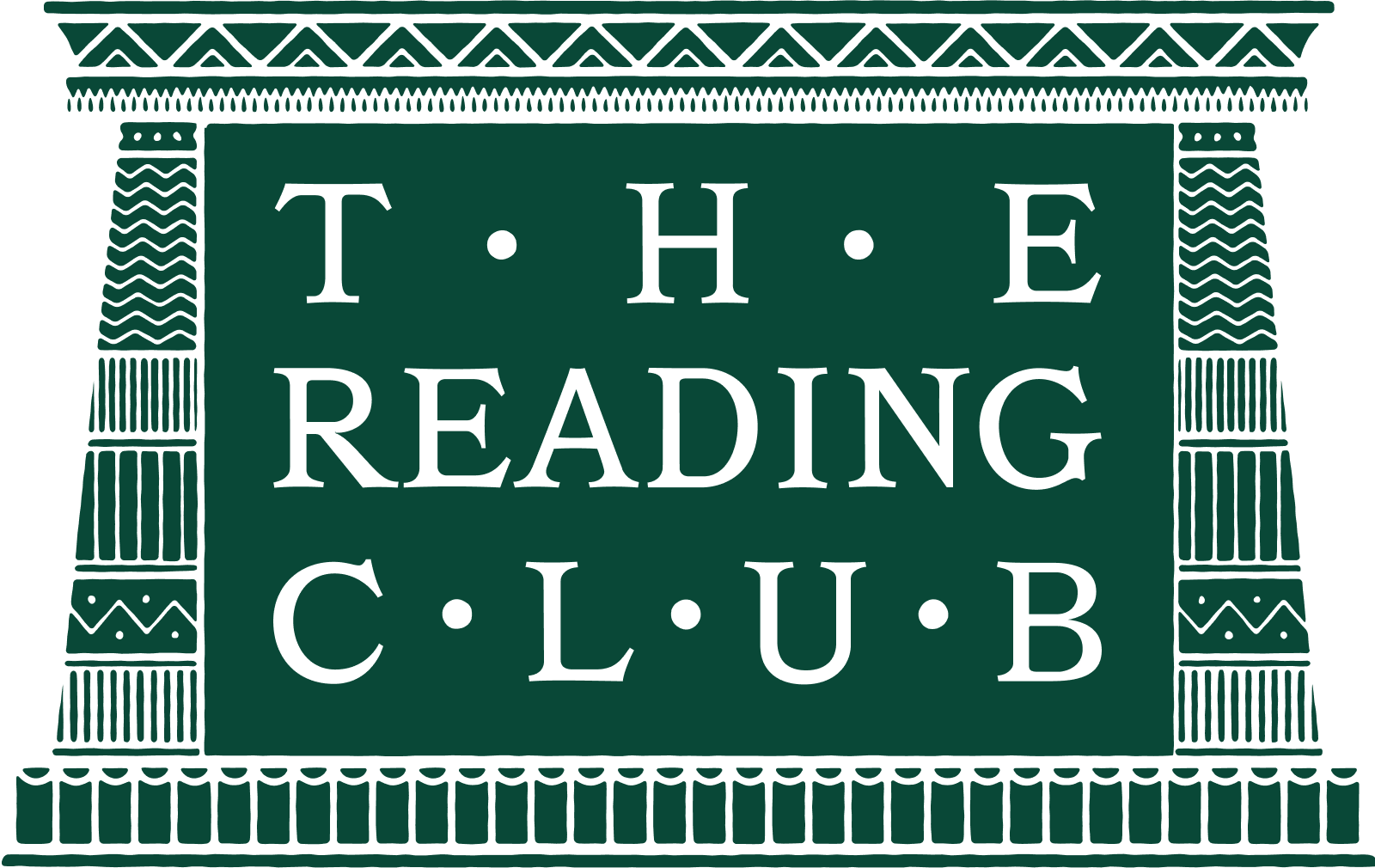 The Reading Club × CH Projects