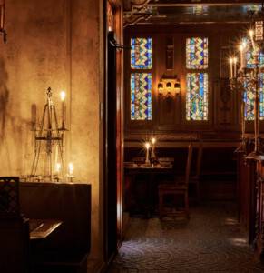 Quixote × CH Projects