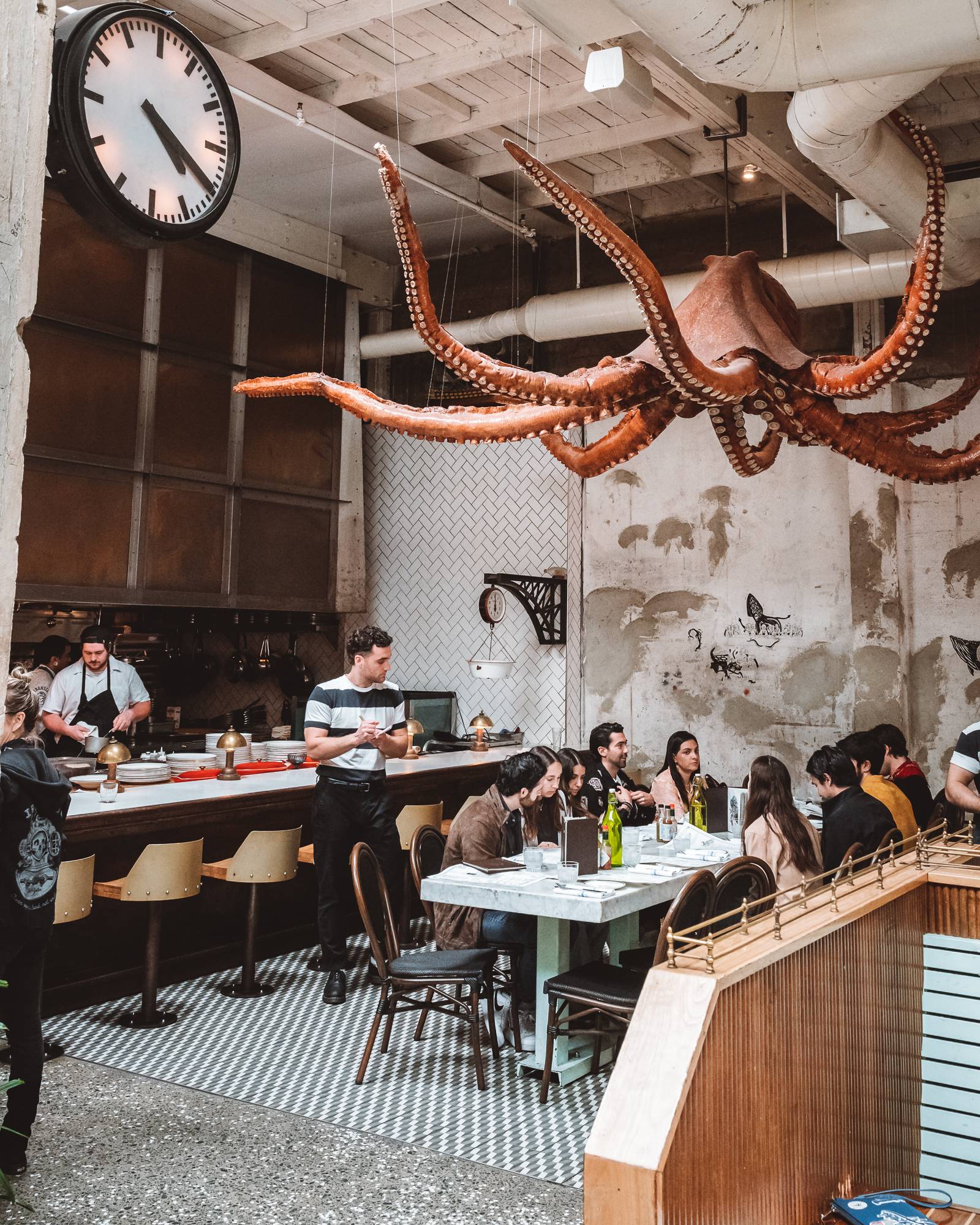 Ironside × CH Projects